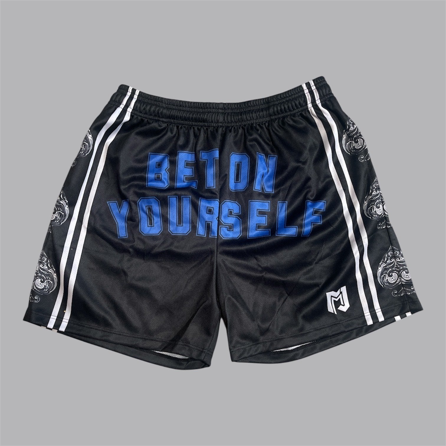 MJM Basics Collection – MJM Hoops
